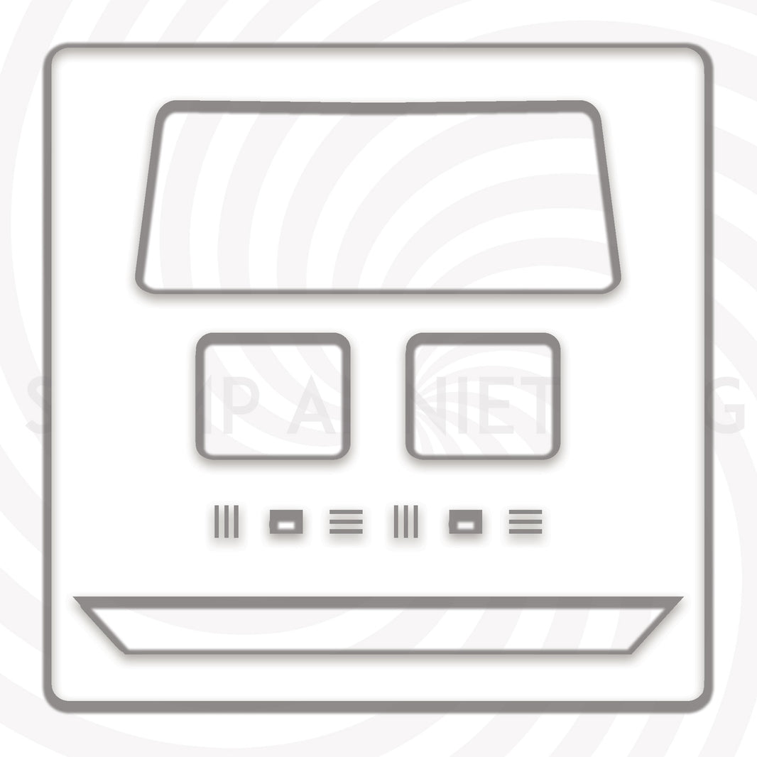 Stencils – Stamp Anniething